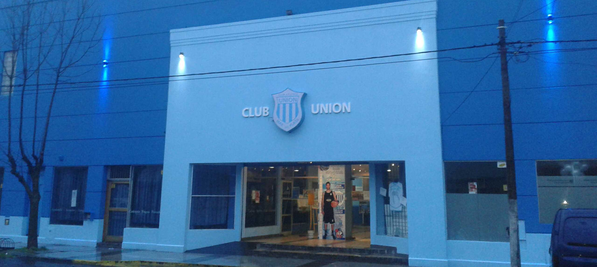 Club A. Unión de Mar del Plata